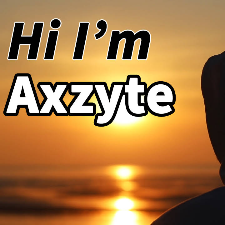 Post from Axzyte