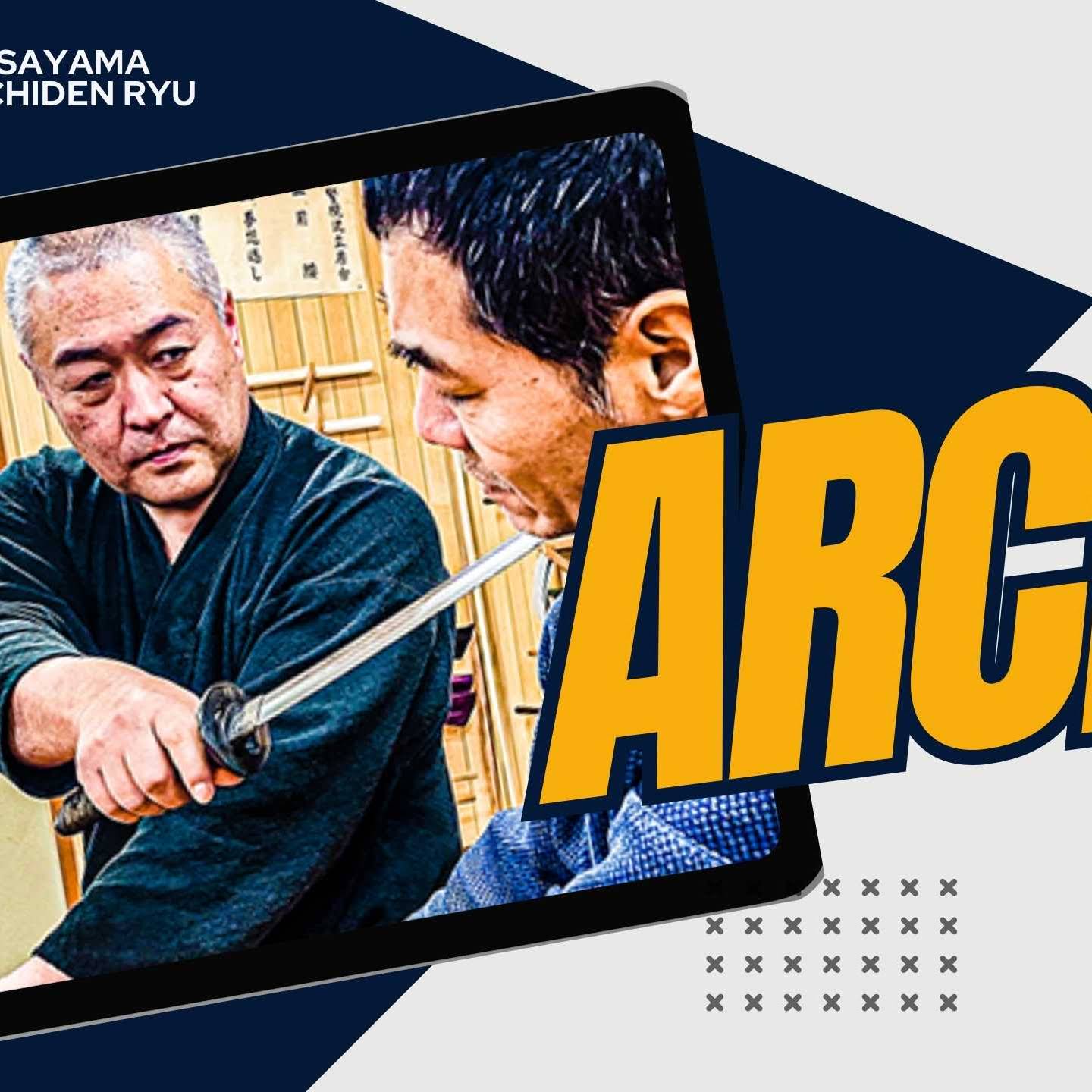 Post from Let's ask Seki Sensei | Online Katana Lessons