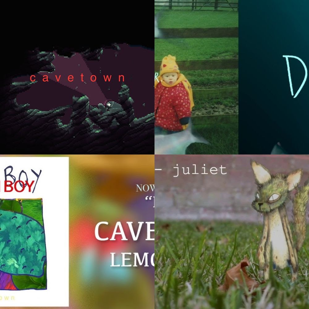 🍋Cavetown Playlist🍋