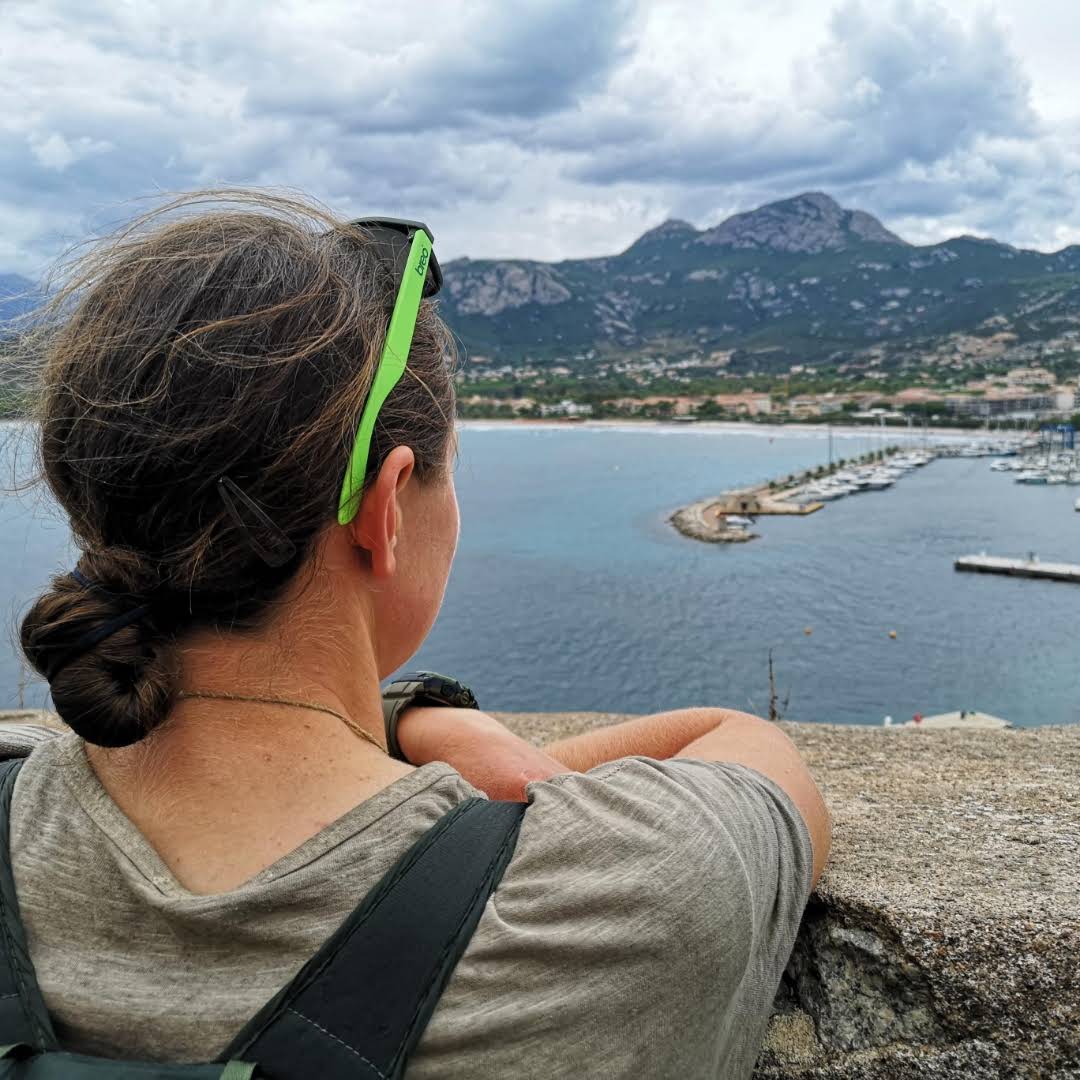 Post from Abbie Barnes | Spend More Time In The WILD