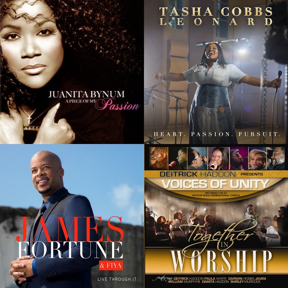 Gospel