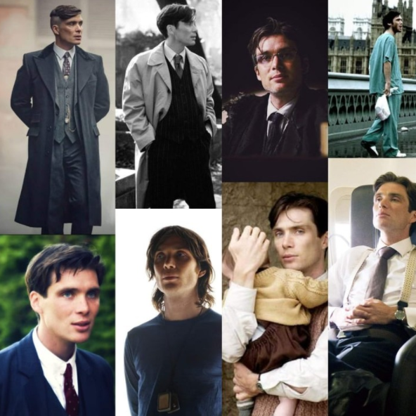 Post from Peaky Blinders Edits