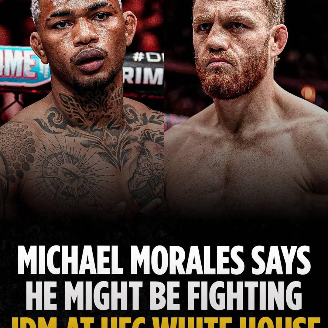 Post from MMA CONTENT