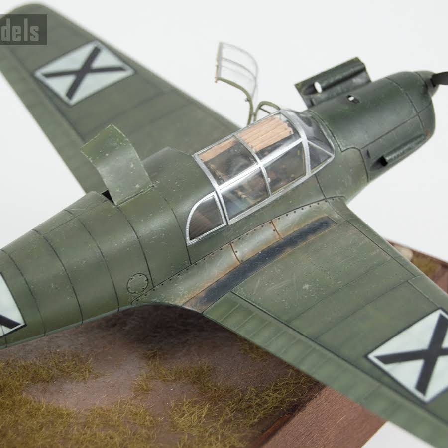 Post from MM Scale Models