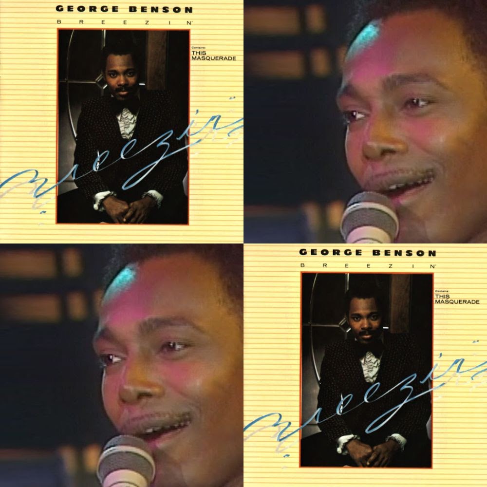 All Tracks - George Benson