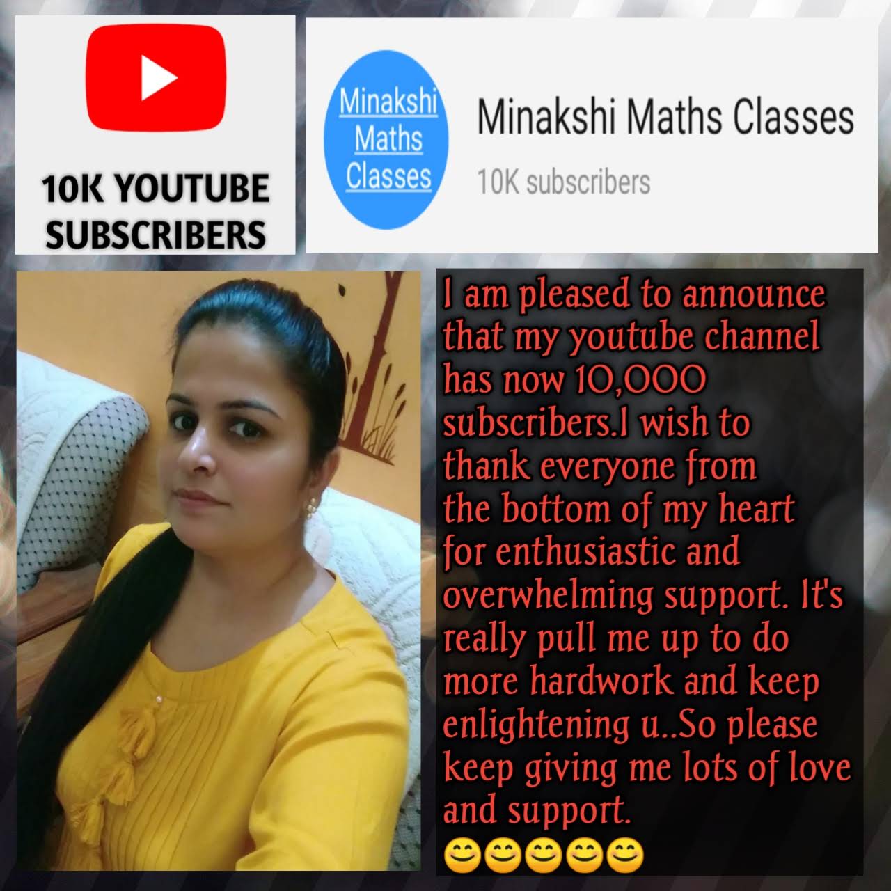 Post from Minakshi Maths Classes