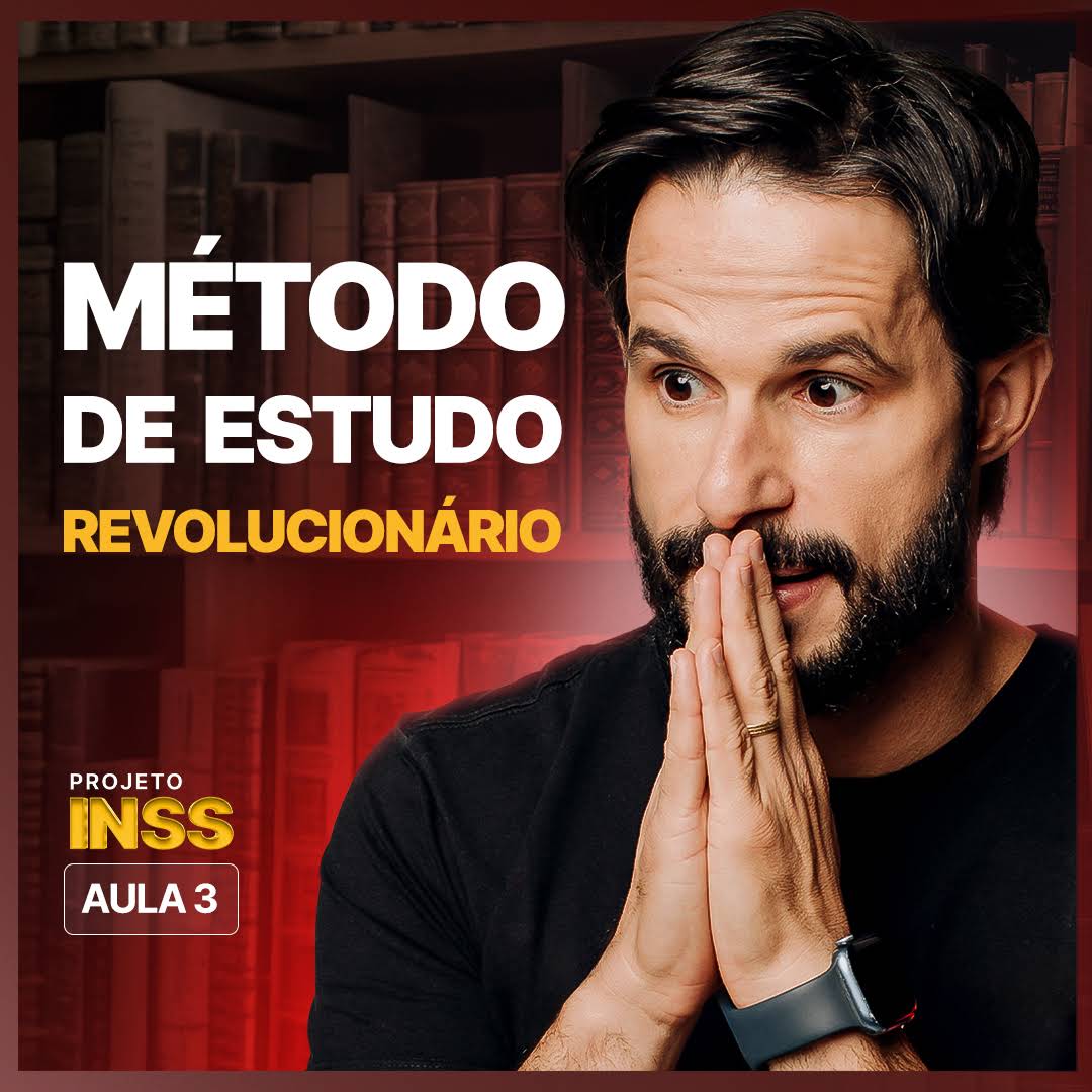 Post from Mateus Andrade - O Brabo dos Concursos