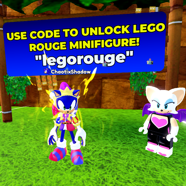 Post from Chaotix Shadow
