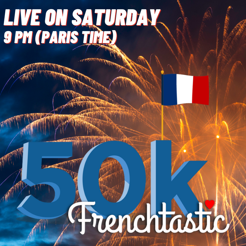 Post from FrenchTastic
