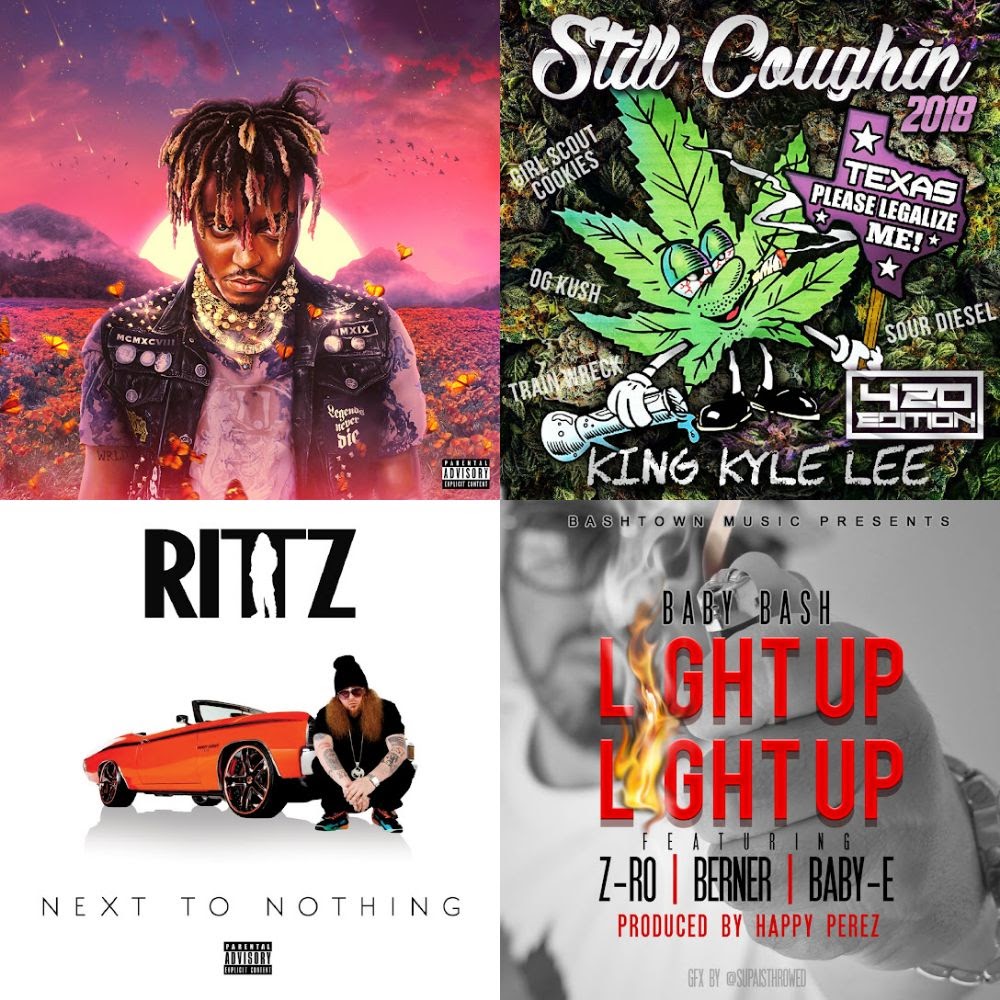 happy high songs