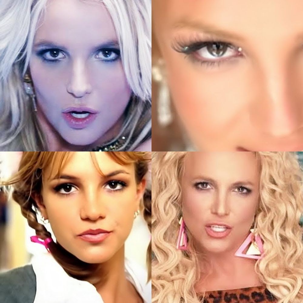 Britney Spears - Greatest Hits
