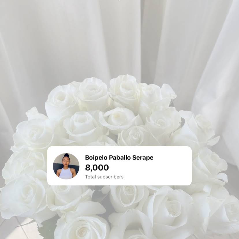 Post from Boipelo Serape