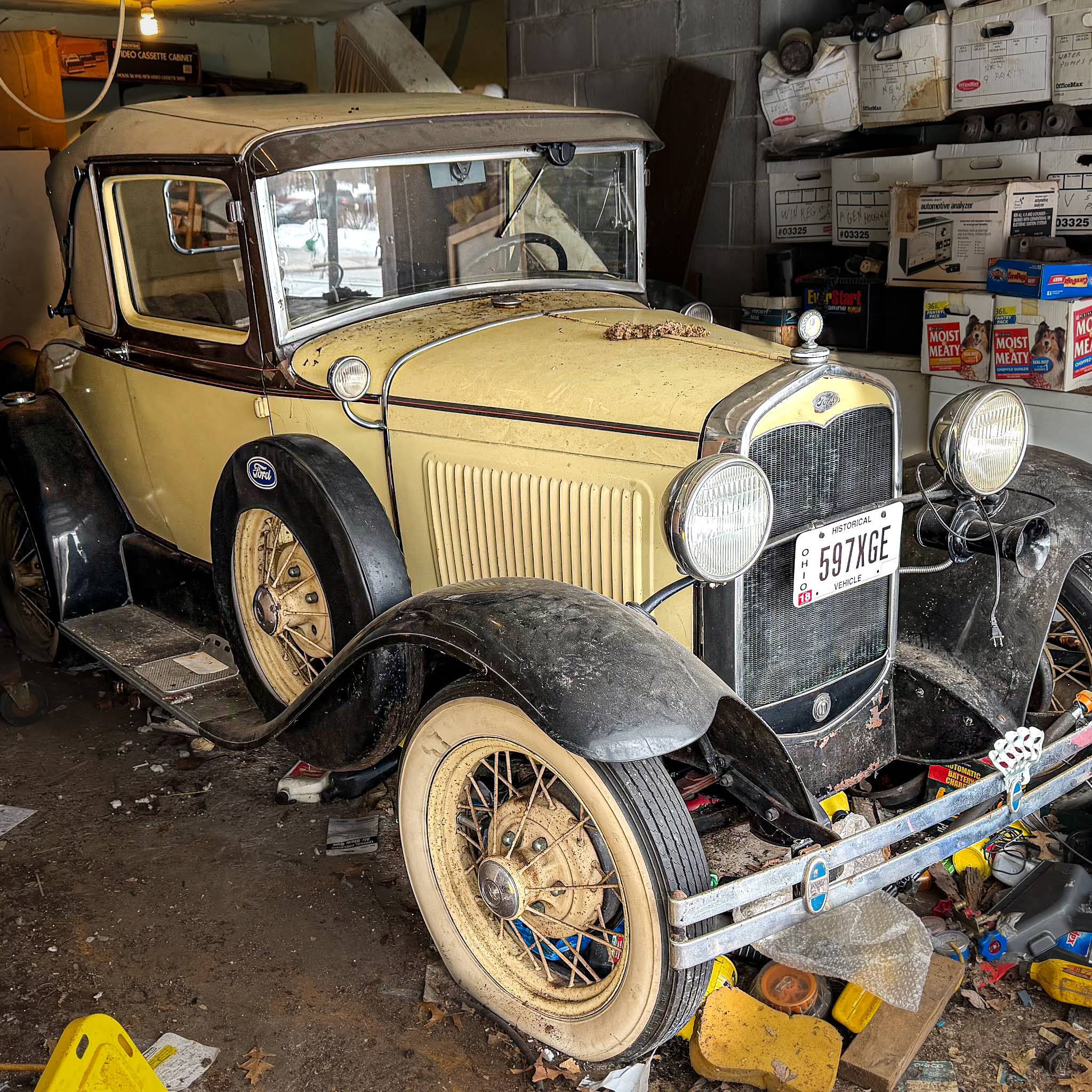 Post from WD Detailing