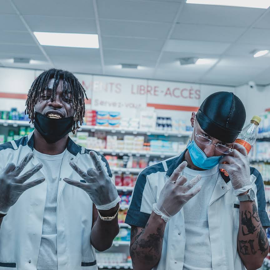 Post from GAZO OFFICIEL