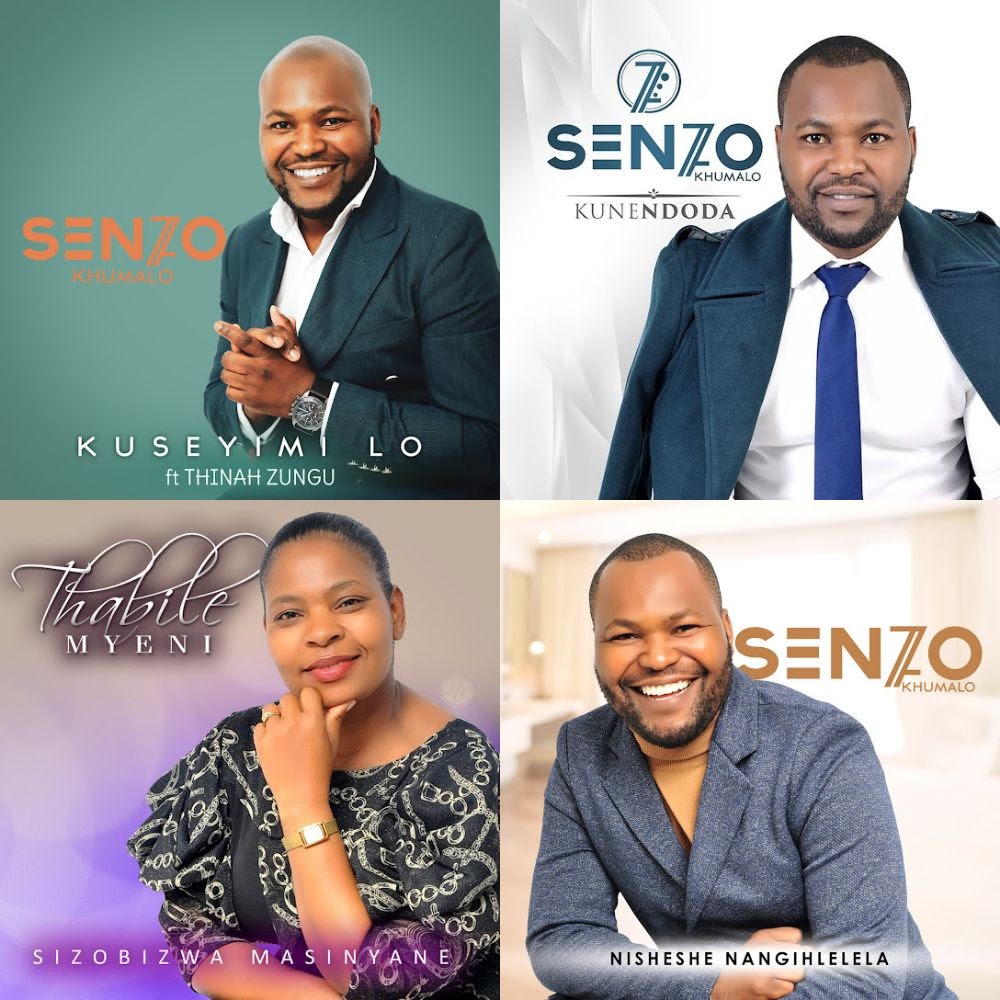 Senzo khumalo