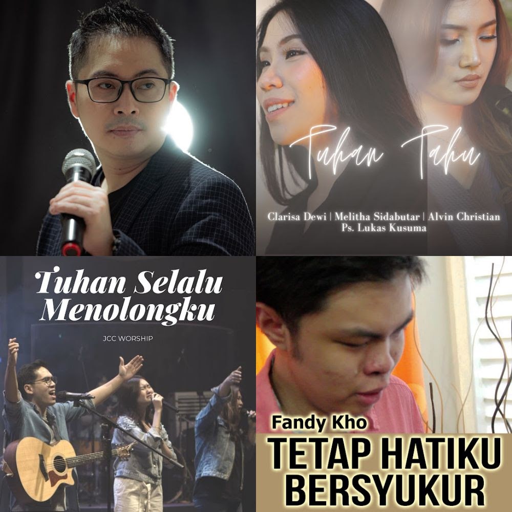 Aku masi punya Tuhan