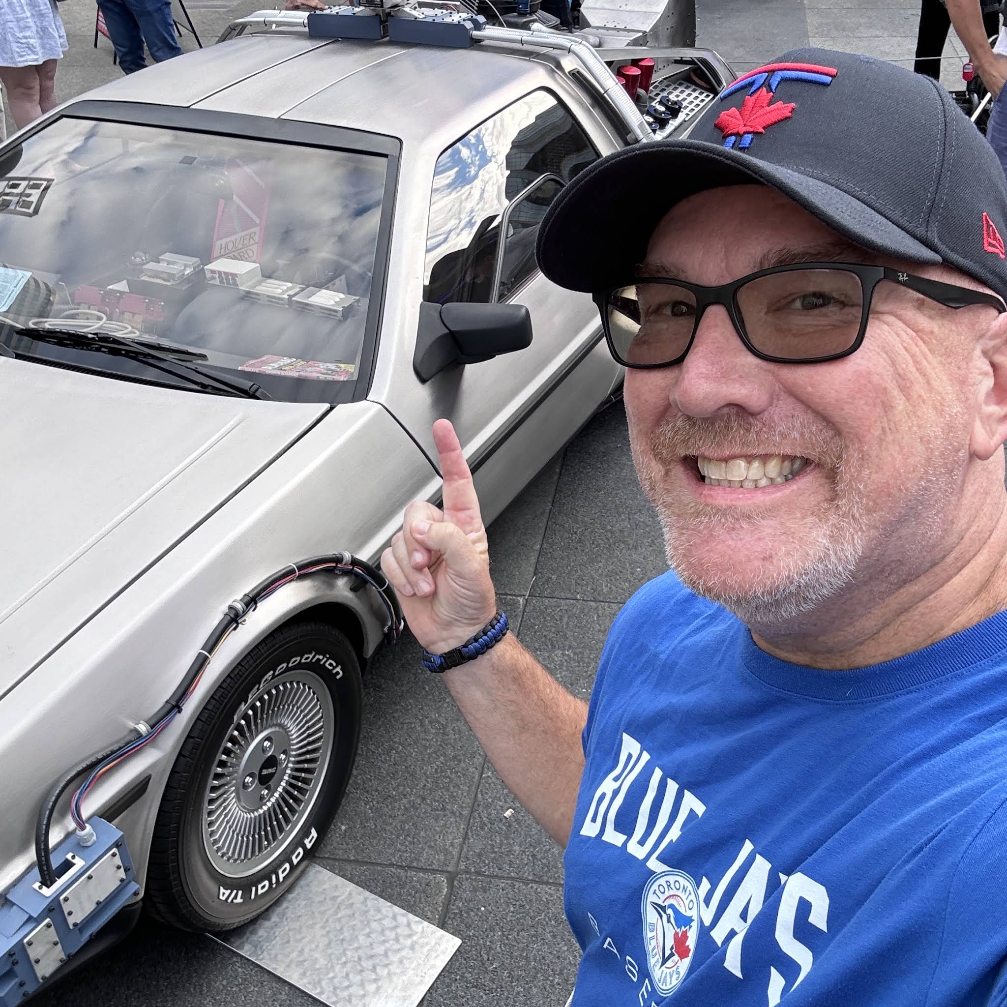 Post from KBDProductionsTV