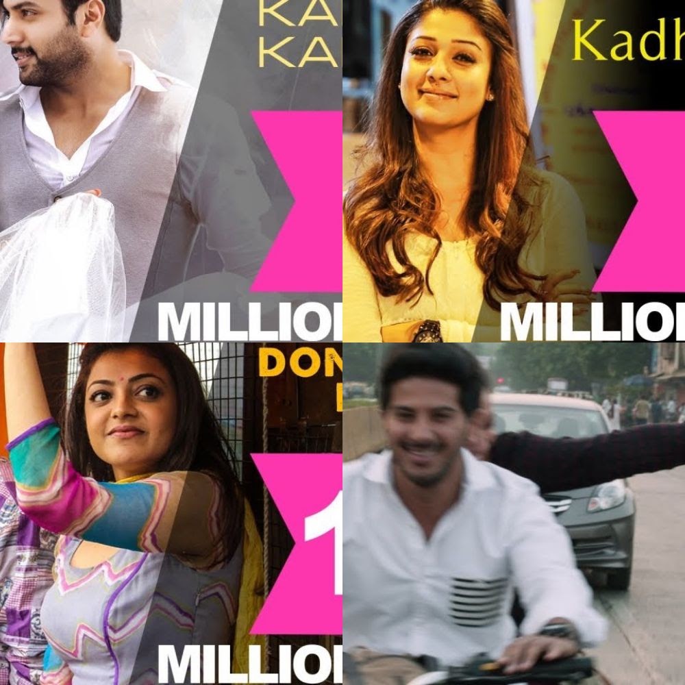 Romantic Love Songs Tamil 2010 2015 
