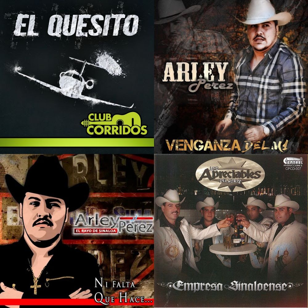 Corridos