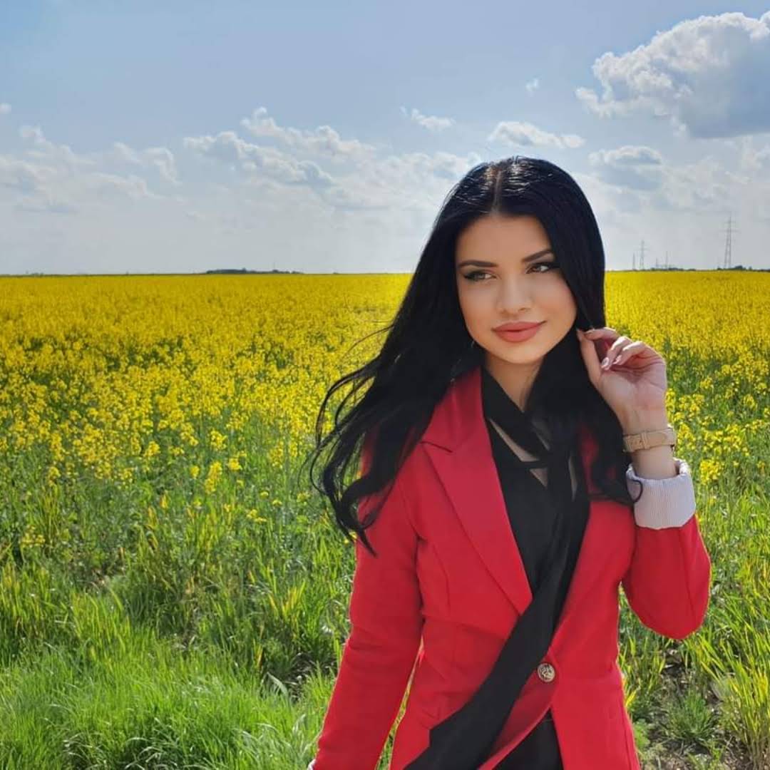 Post from Ana Maria Ducuţă