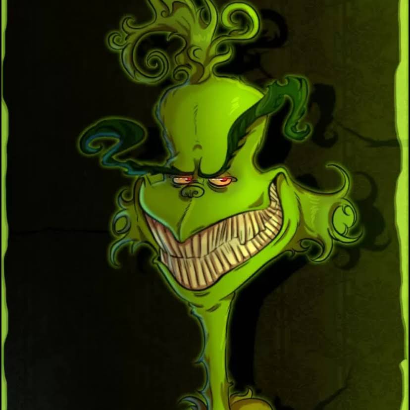 Post from The grink