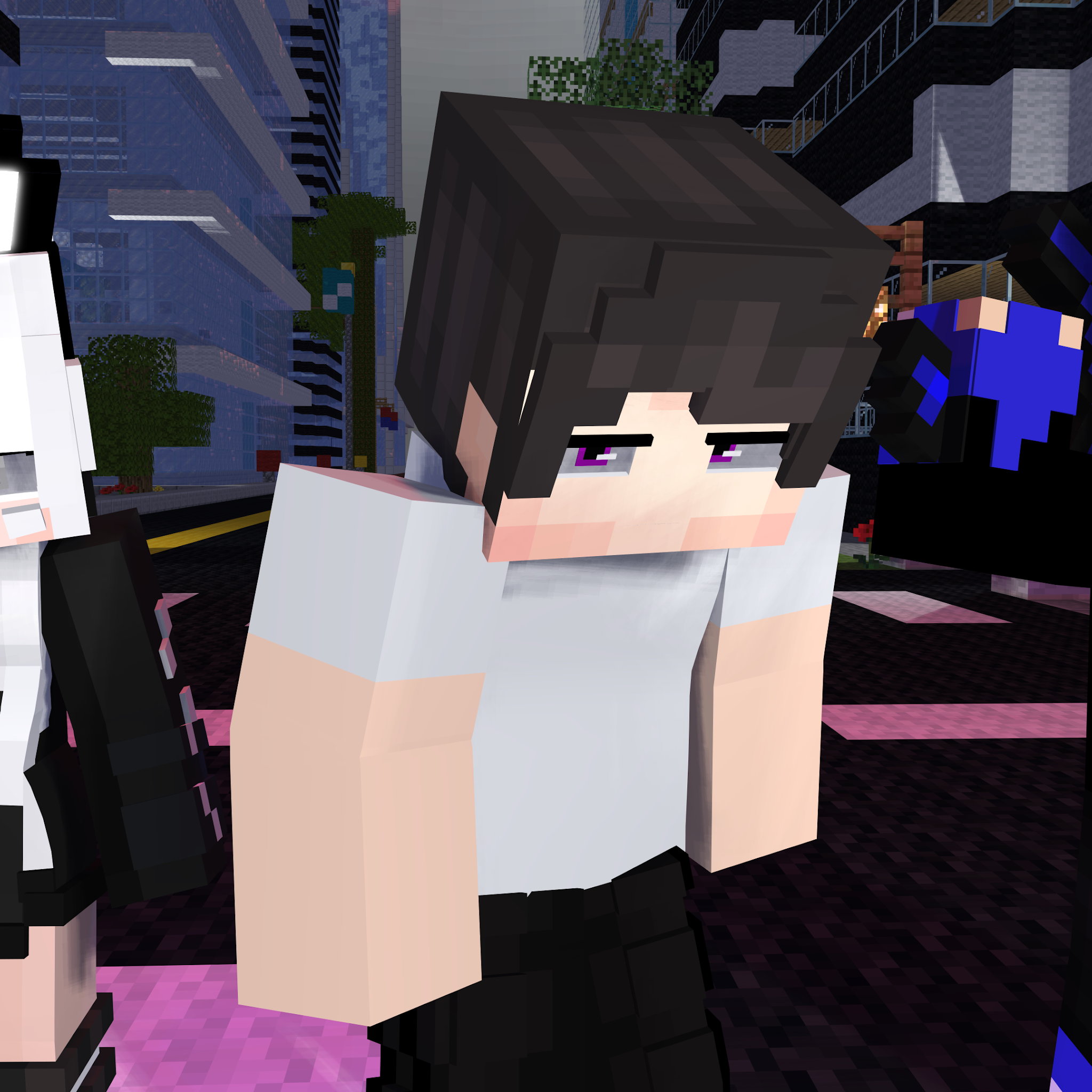 Post from KeanoMC_Animations