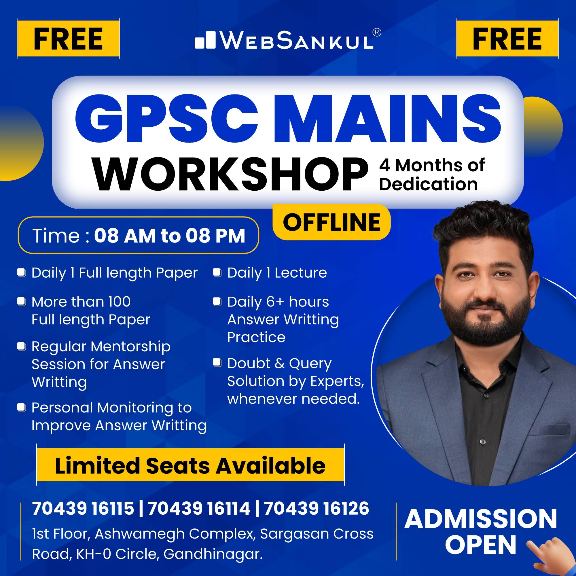 Post from WebSankul Official