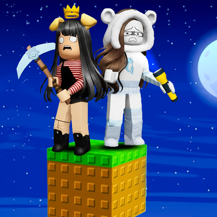 Post from Roby e Jenny ROBLOX