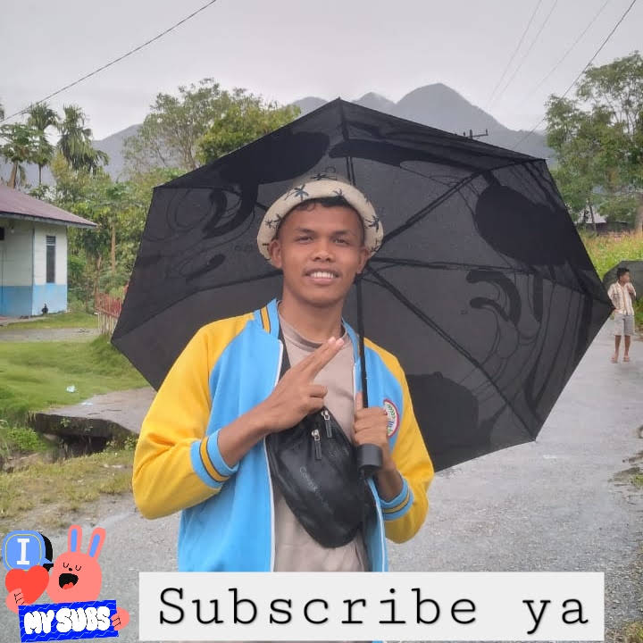 Post from Luc Man