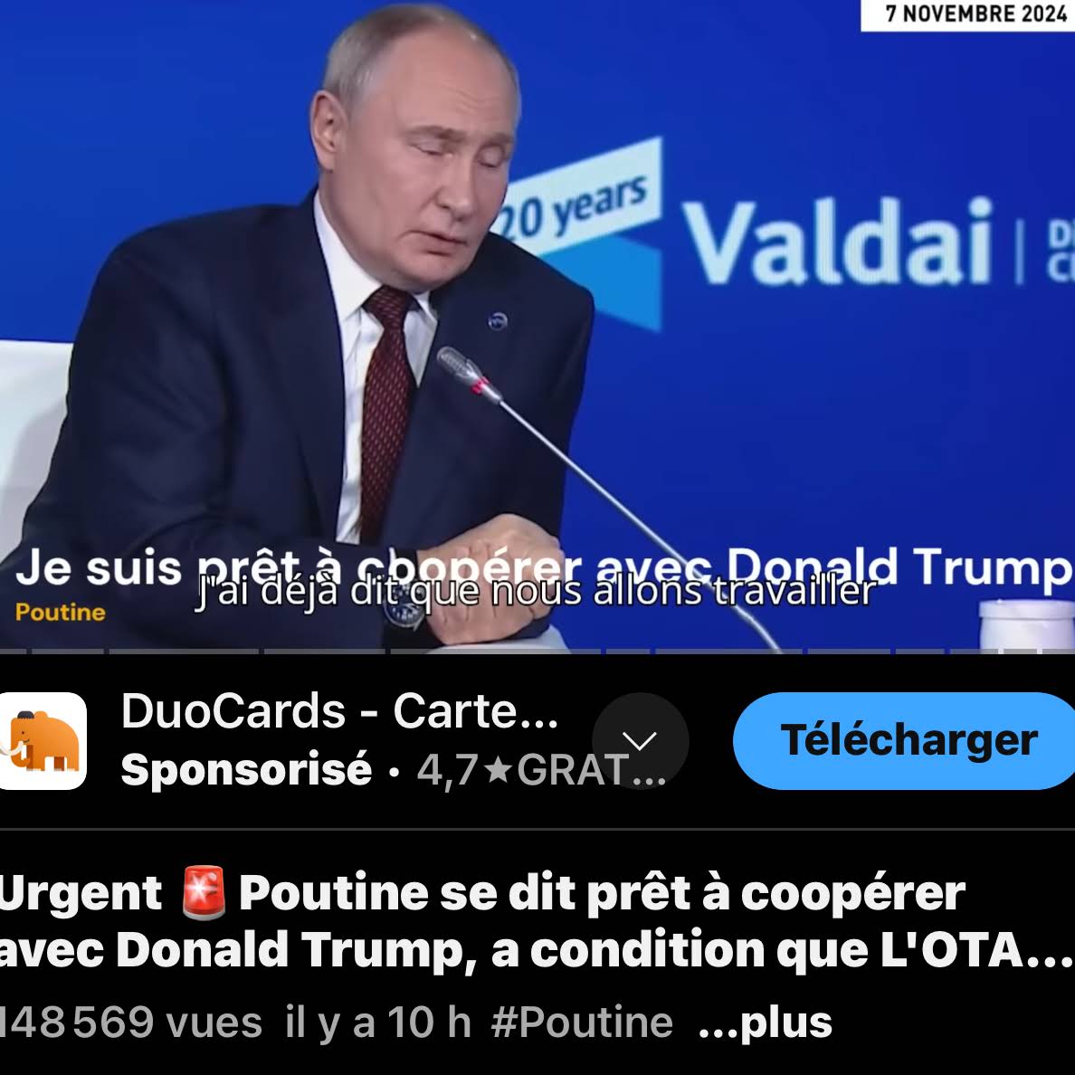 Post from ARCHIVES : LA FIN DES TEMPS PASCAL TRÉFFAINGUY