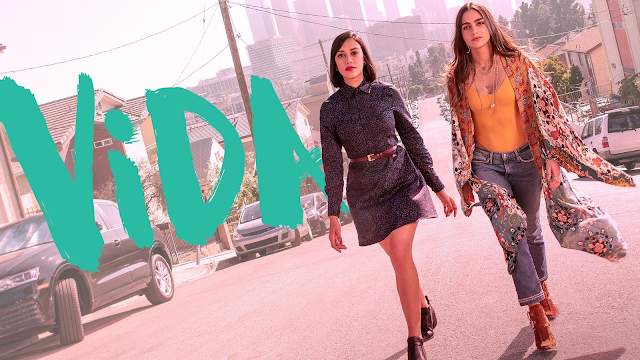 Watch Vida online | YouTube TV (Free Trial)