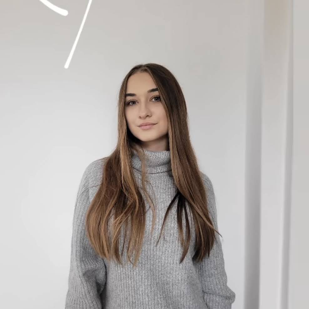 Post from Alexandra Parasca - Singer