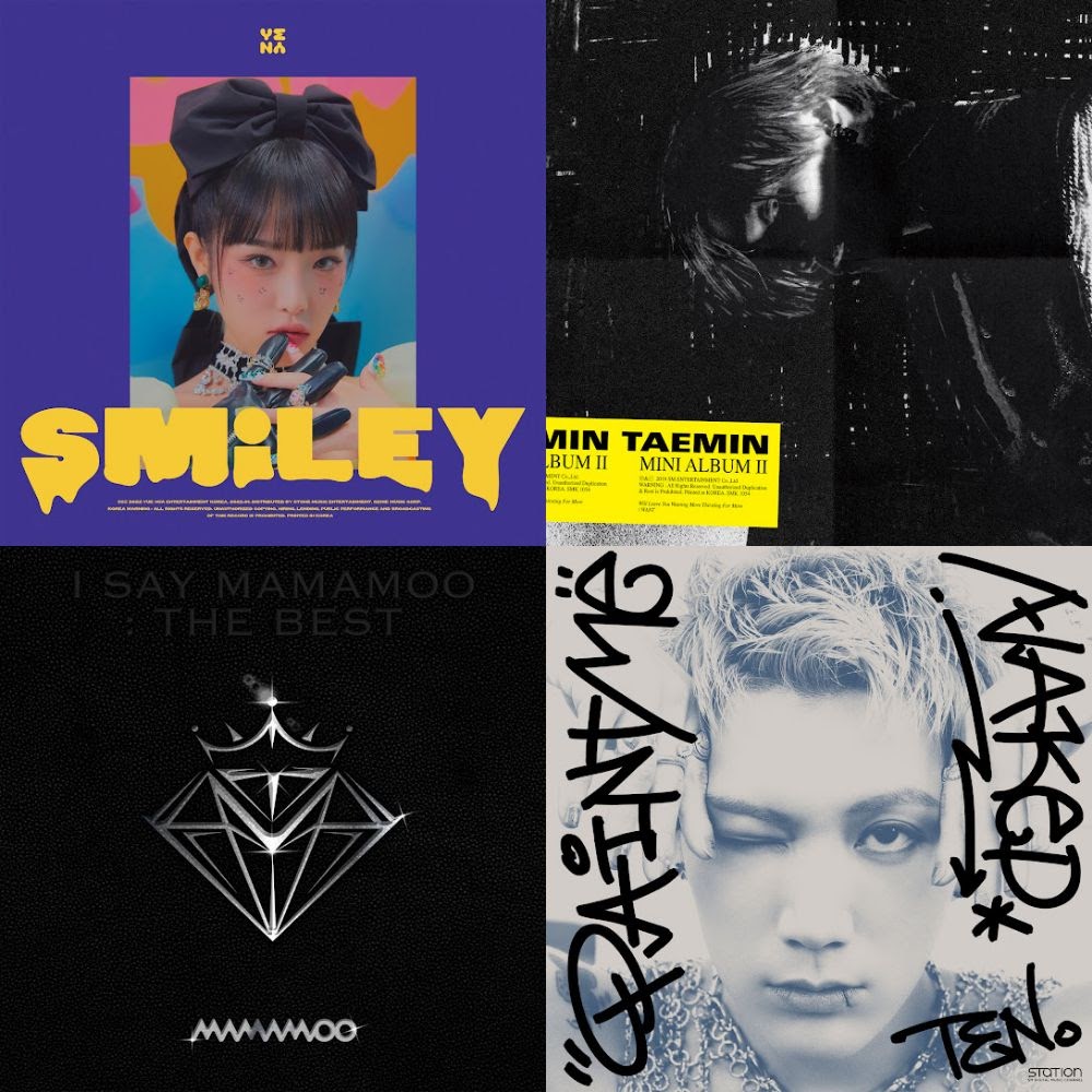 Epic Kpop Compilation