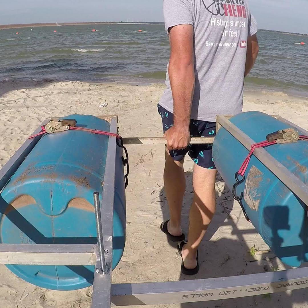 Post from The Silver Fiend