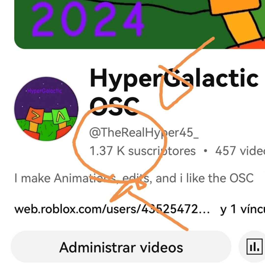 Post from HyperGalactic