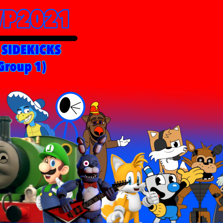 Post from David Vlado Productions Official Channel