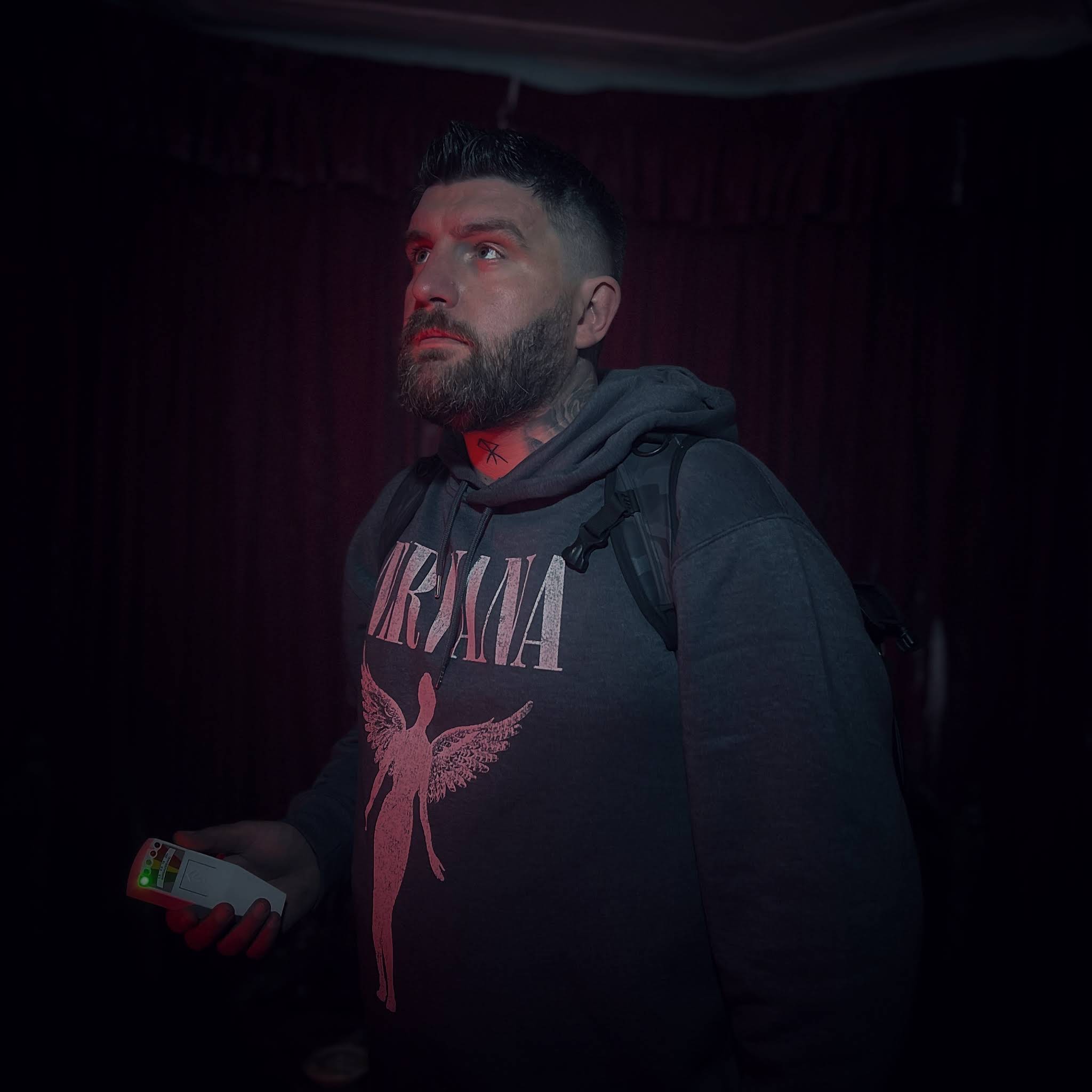 Post from Adam Mark Explores