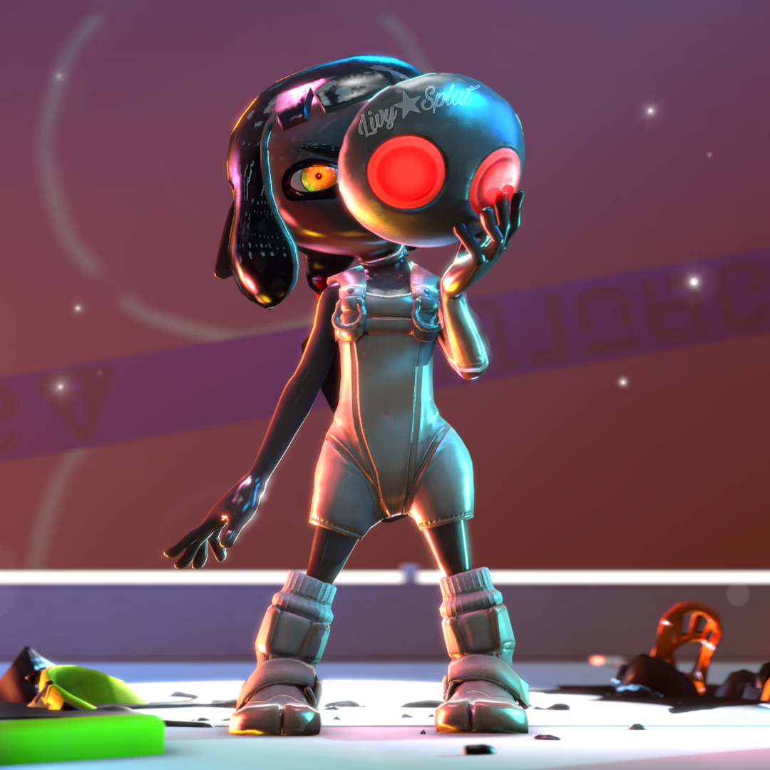 Post from Livy Star Splat