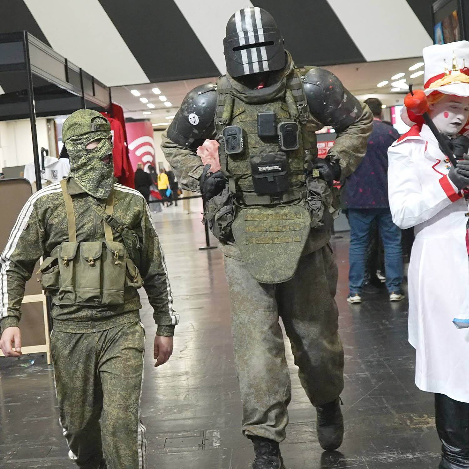 Post from King Artyom 👑