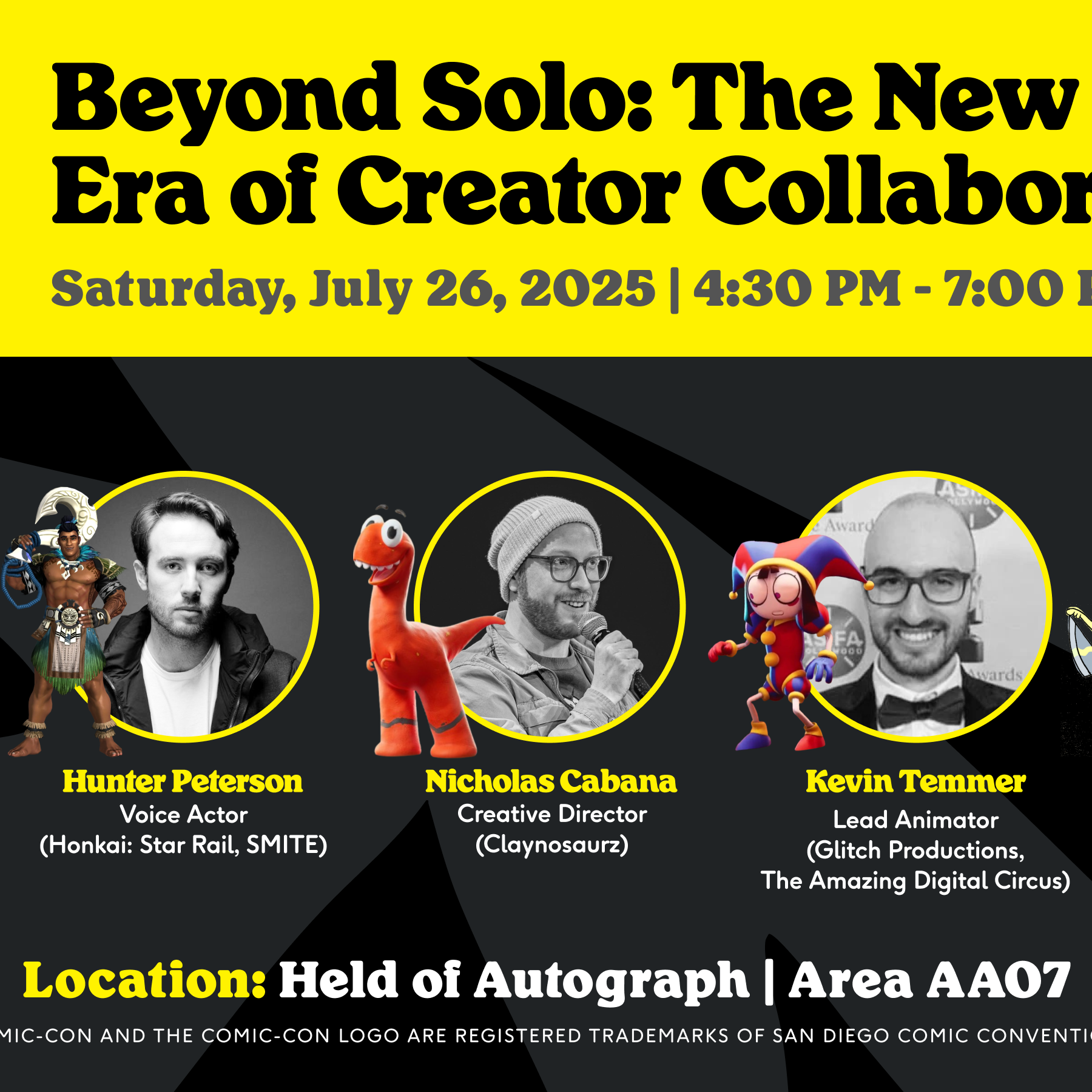 Post from Kevin Temmer Tunes