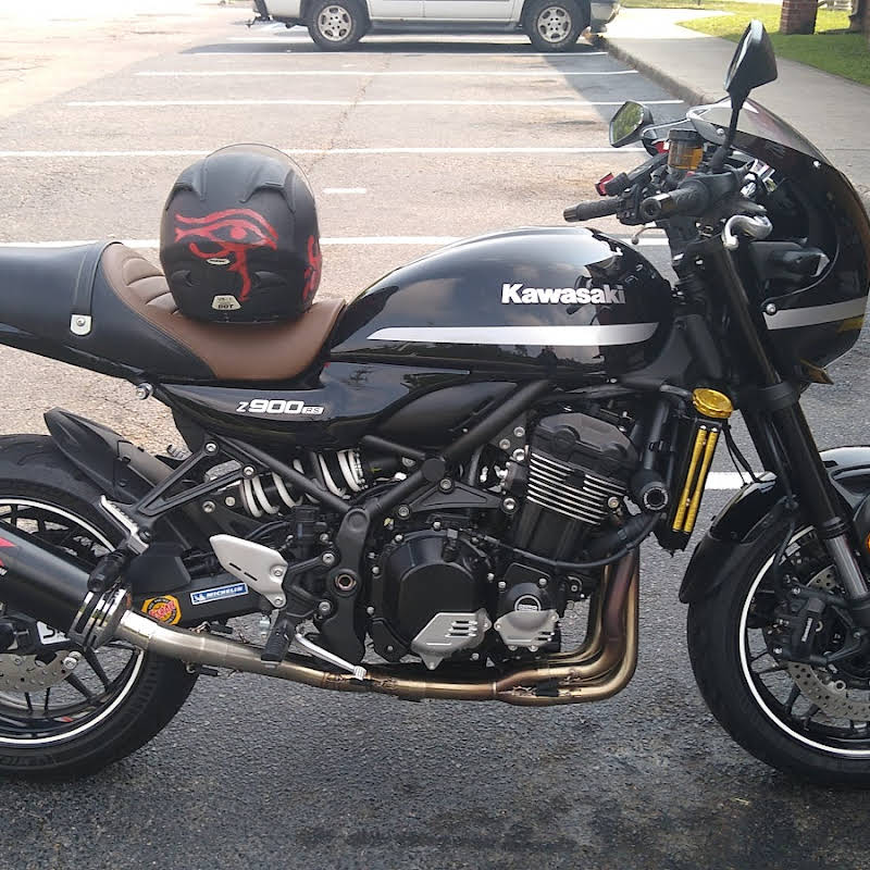 Frame Crash Bungs / Engine Crash Bars - Modifications, Accessories, and ...
