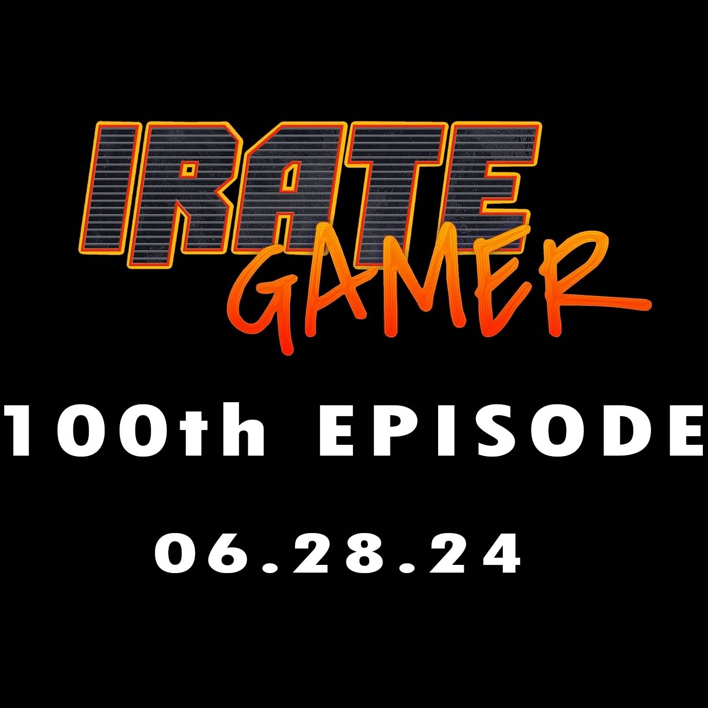 Post from IRATE Gamer