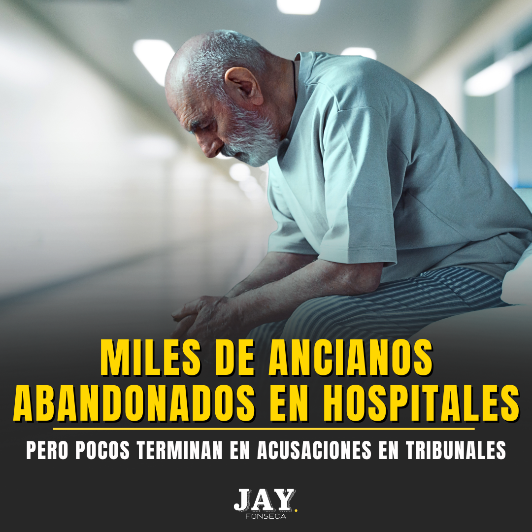 Post from Jay Fonseca