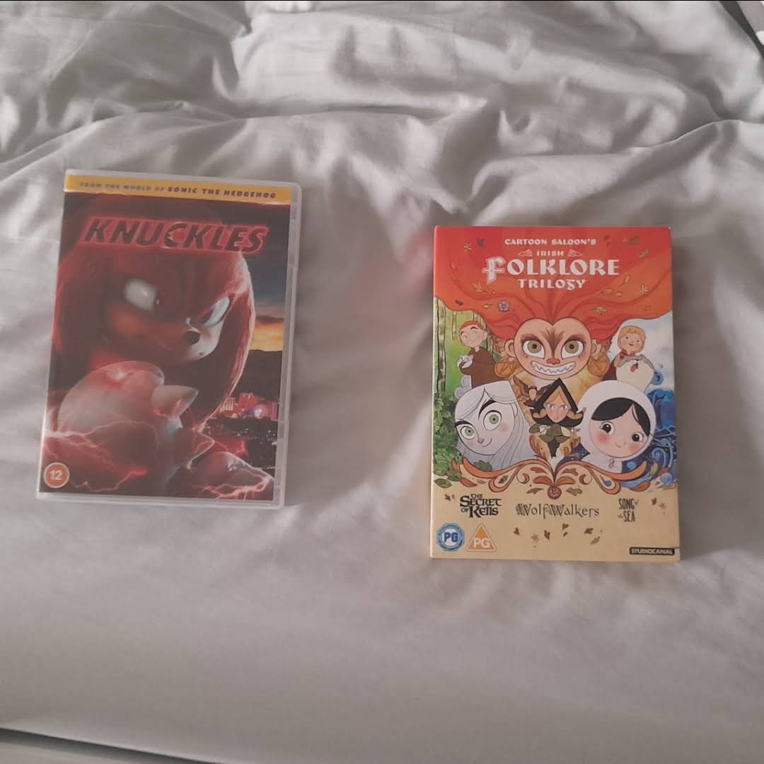 Post from Real Seán Caffrey