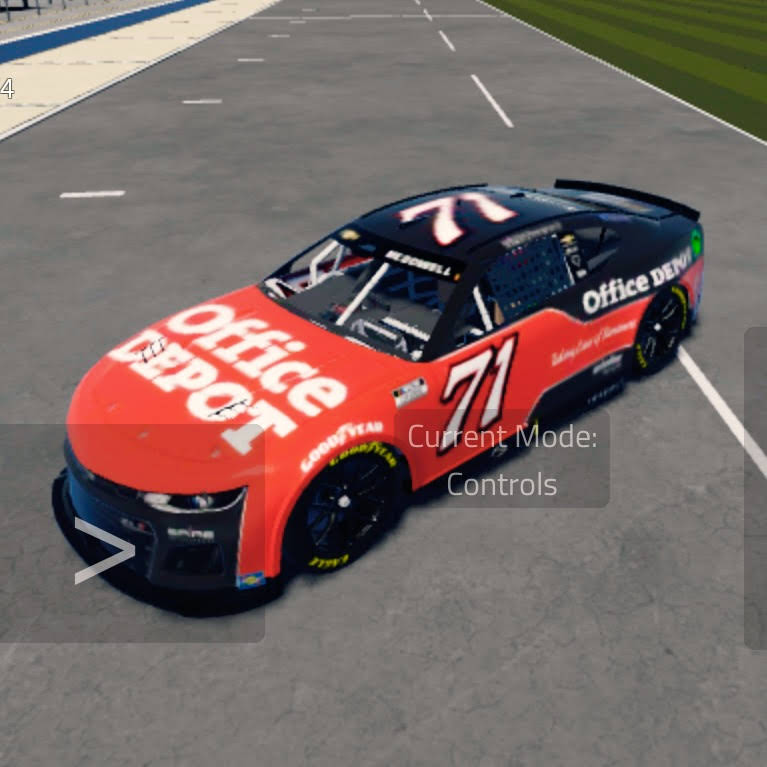 Post from The Biffler