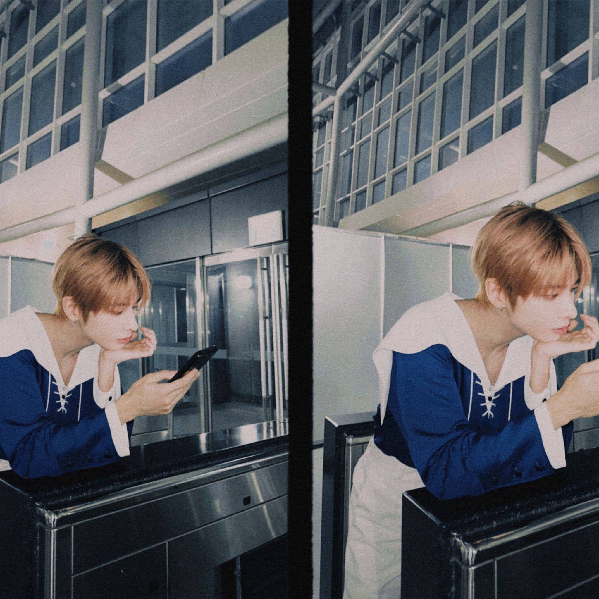 Post from TXT DIARY