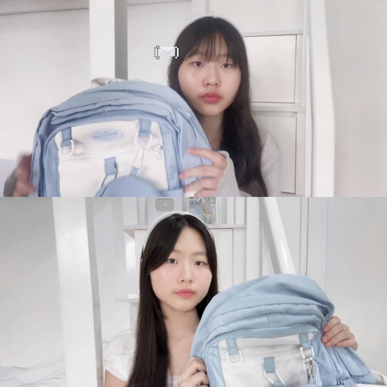 Post from simply misha