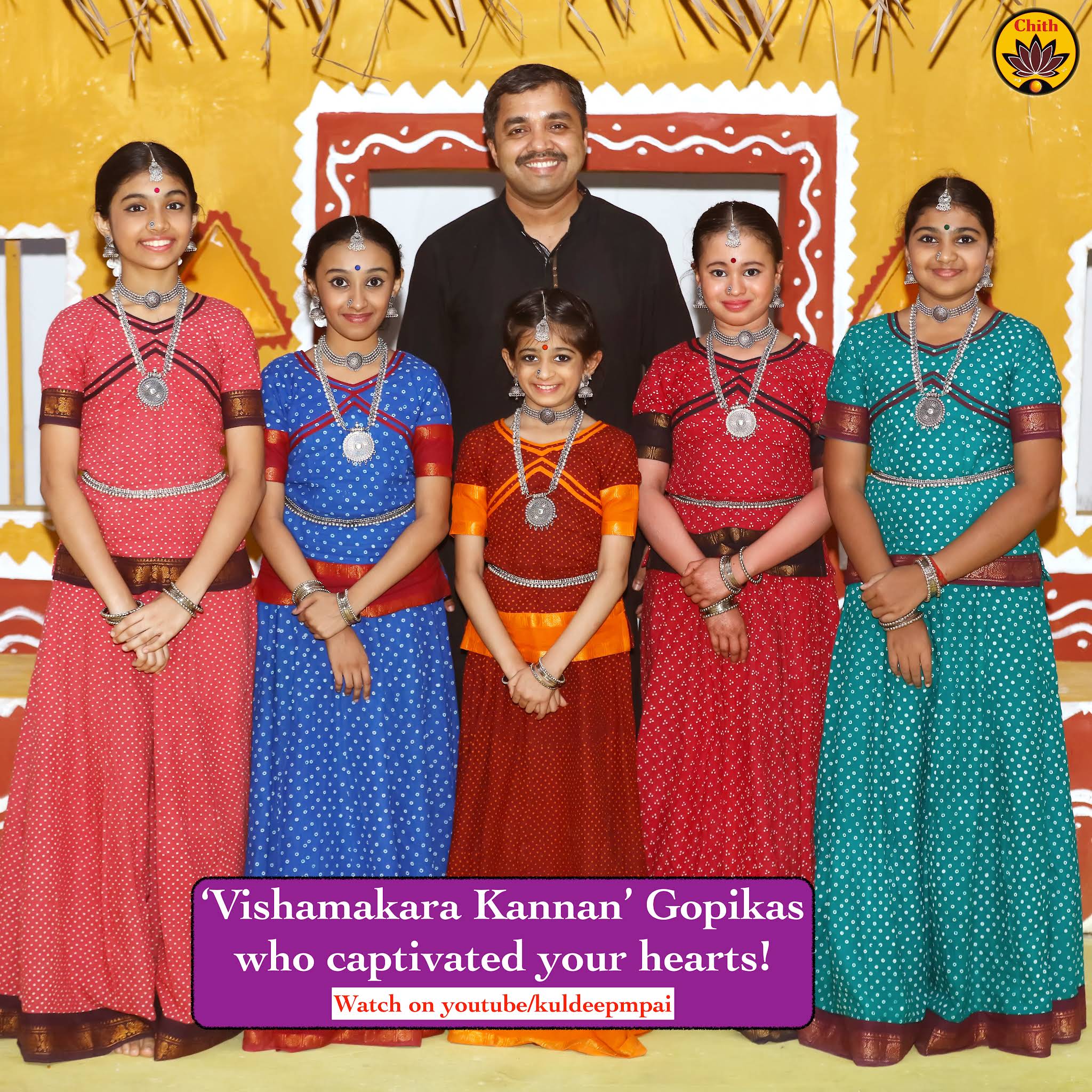 Post from Kuldeep M Pai