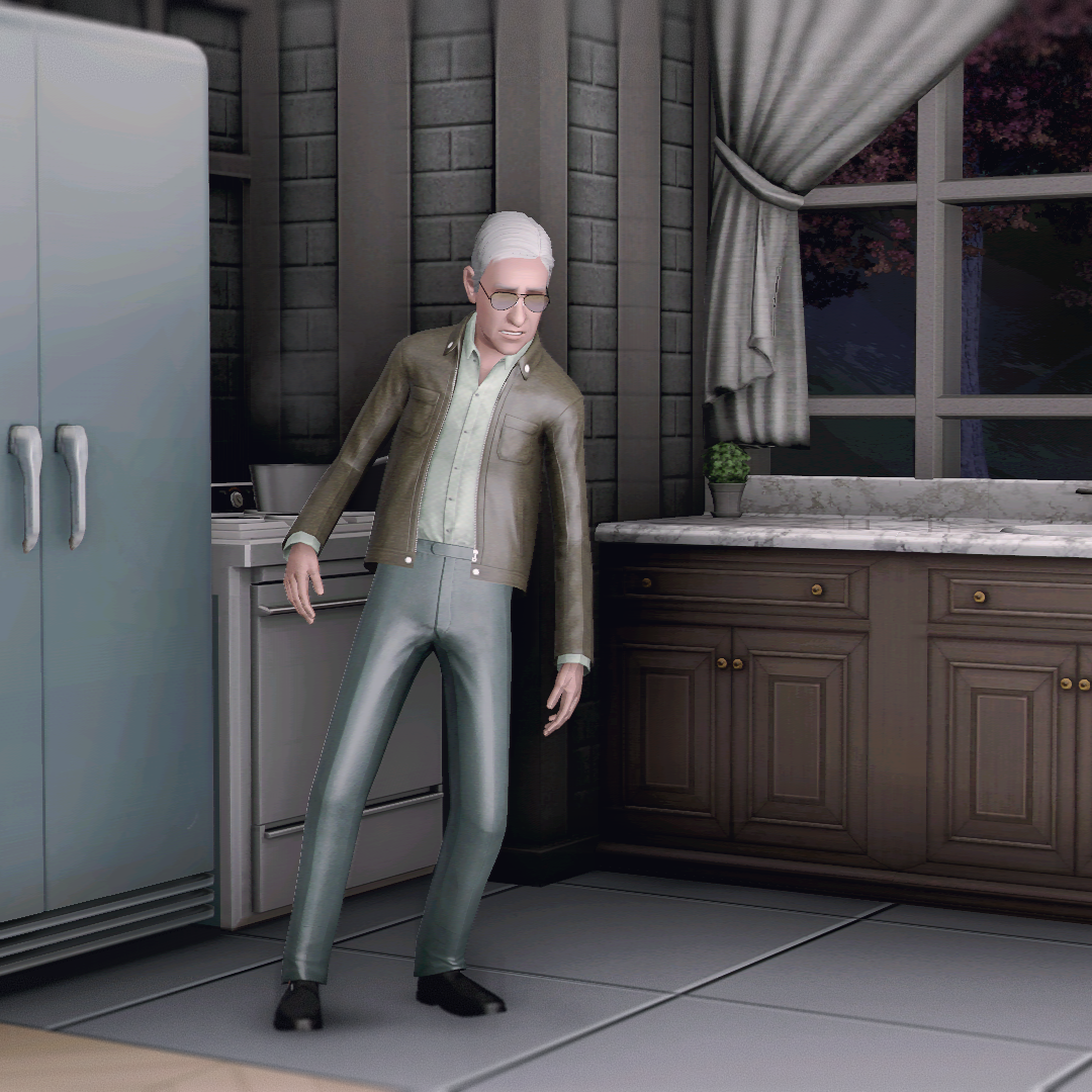 Post from Boring Bones Tv