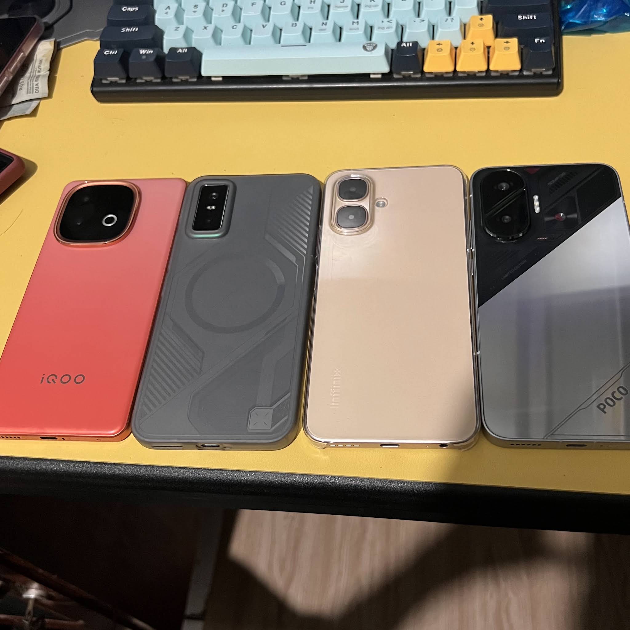 Post from Jeguk Tech